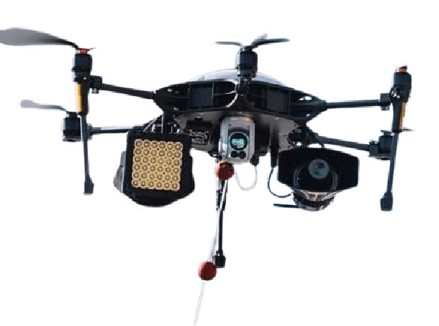Drone Lab Setup for Engineering Colleges & ITIs | SkyySkill Labs ...