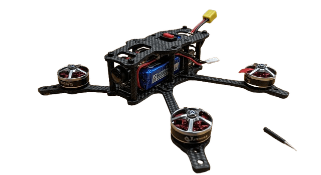 Drone Lab Setup for Engineering Colleges & ITIs | SkyySkill Labs ...