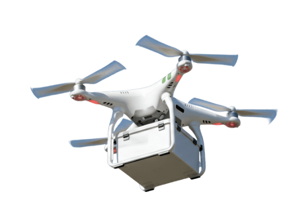 Drone Lab Setup for Engineering Colleges & ITIs | SkyySkill Labs ...