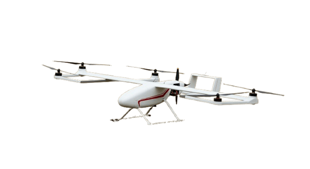 Drone Lab Setup for Engineering Colleges & ITIs | SkyySkill Labs ...